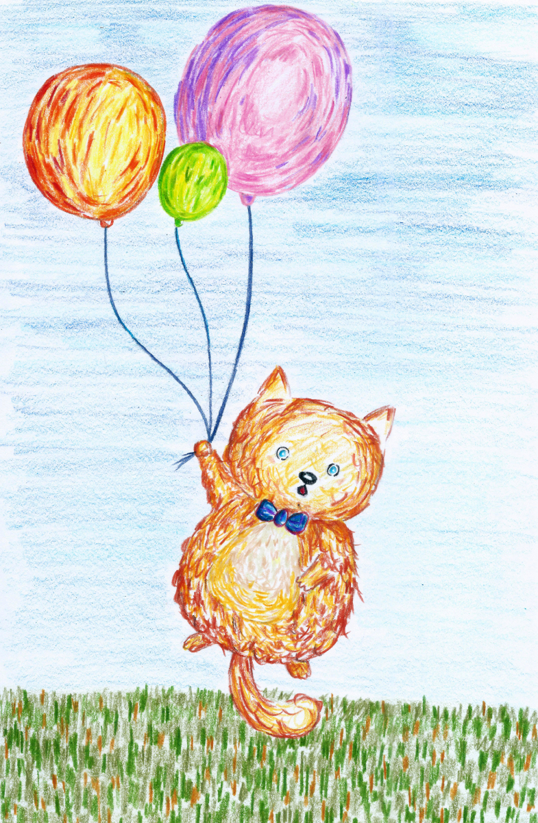 Easy Things to Draw: Creative Sketch Ideas for Everyone