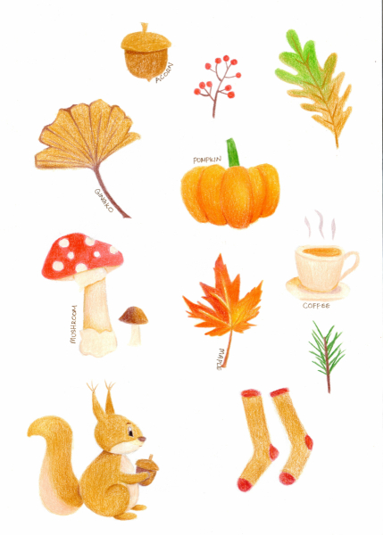 Easy Things to Draw: Creative Sketch Ideas for Everyone