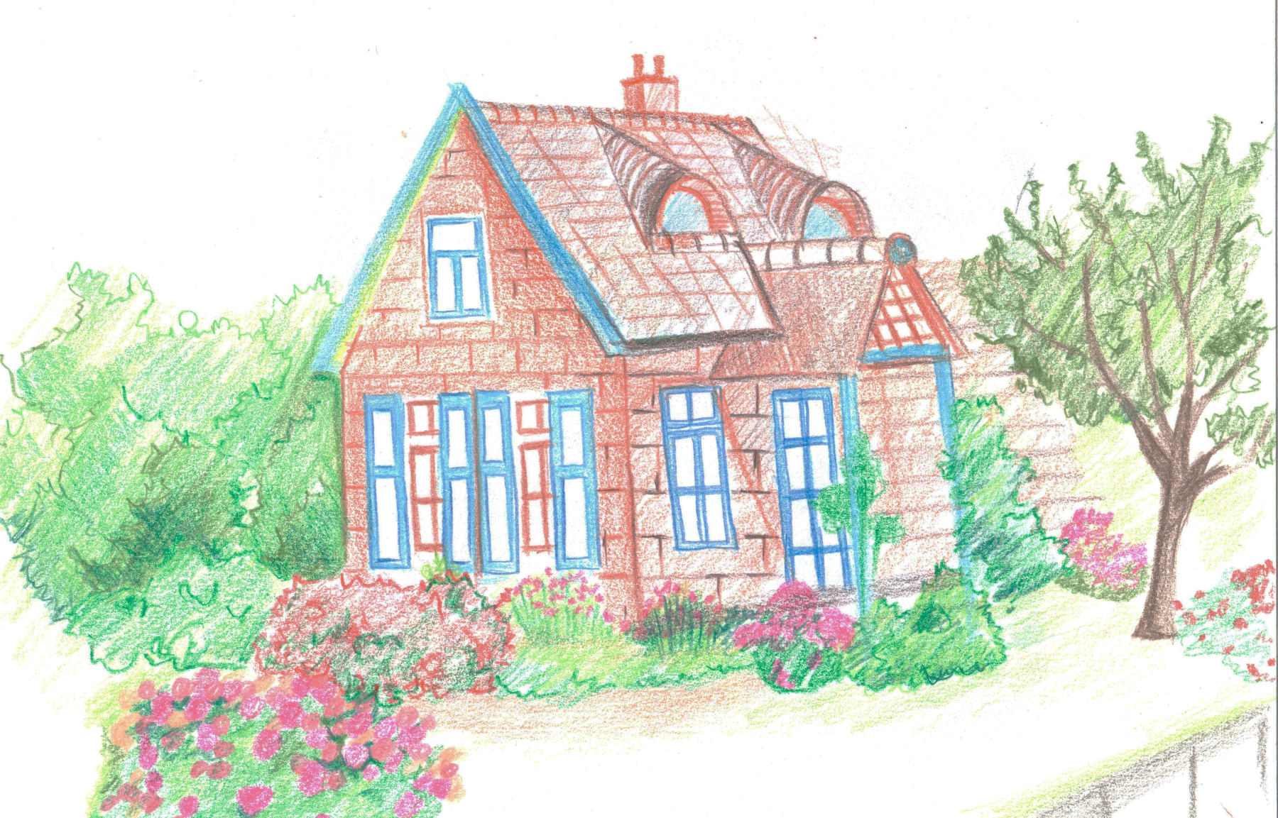 Adorable Kawaii Drawing Ideas: Step-by-Step for all Levels