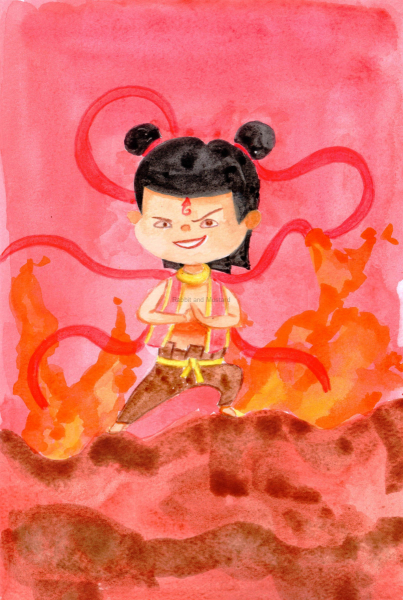 Mastering Watercolor Flower Art Techniques for Beginners