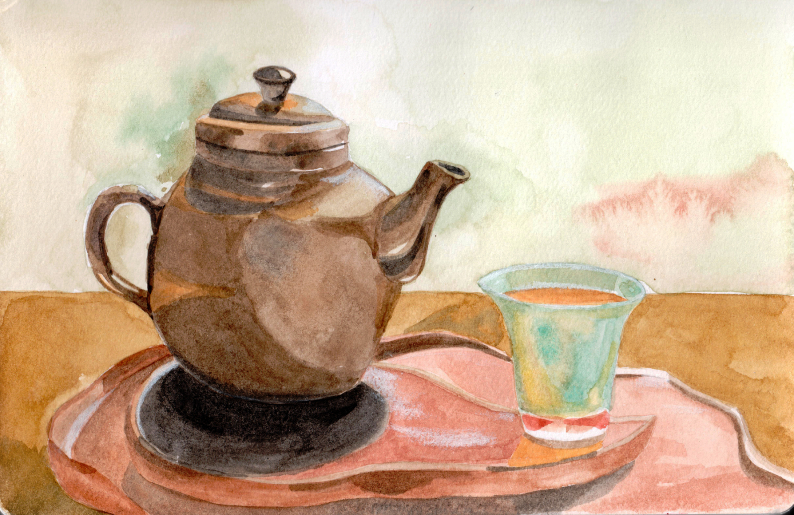 Essential Watercolor Techniques Every Artist Should Know