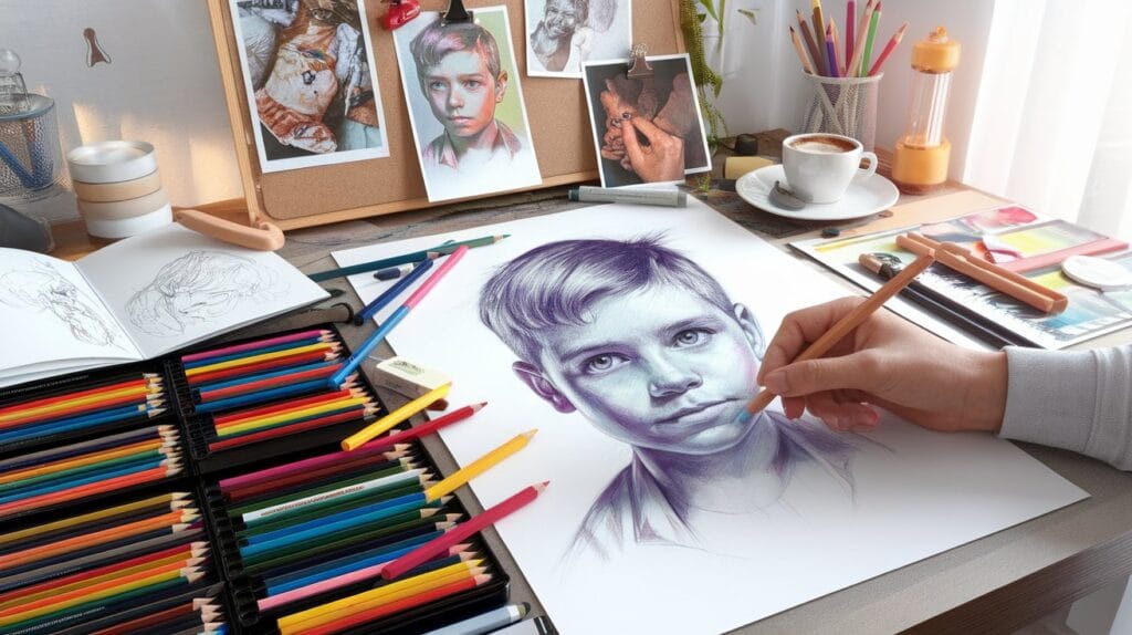 Unleash Creativity with Ibis Paint and Ibis Paint X Apps