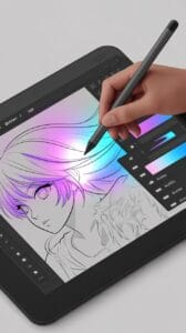 Mastering App store Ibis Paint for Stunning Art – Rabbit And Mustard