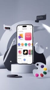 Mastering App store Ibis Paint for Stunning Art – Rabbit And Mustard