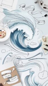 Easy Things to Draw: Creative Sketch Ideas for Everyone