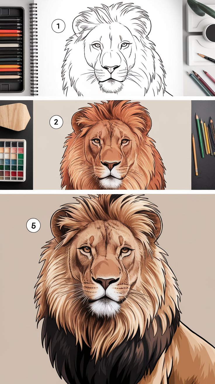 Unlock Your Creativity with Easy Drawing Ideas