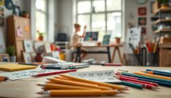 Unlocking Creativity: The Charm of Cute Small Drawings