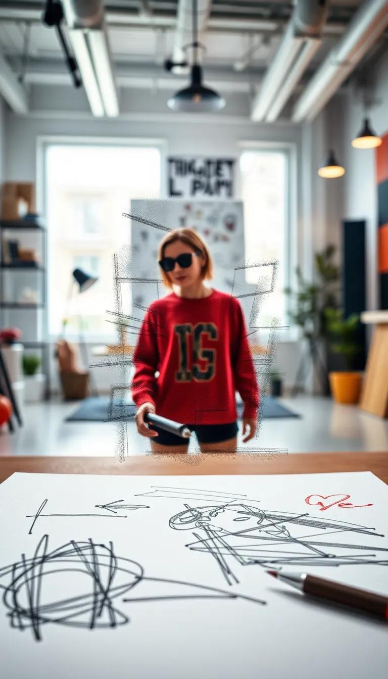 Master Sketching Techniques: Your Ultimate Guide