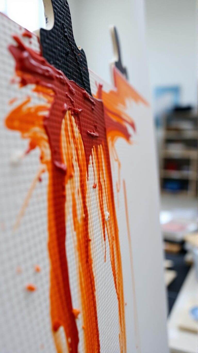 The Majesty of Waterfalls: Art Capturing Nature's Power