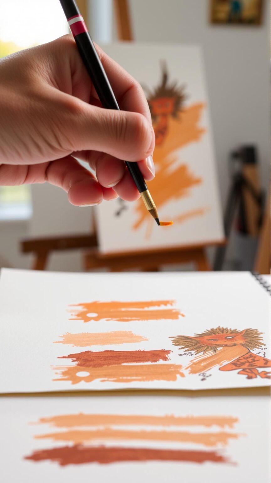 Unlock Your Creativity with Cool Simple Paintings