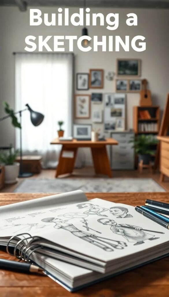 Ultimate Guide Easy Sketches For Beginners To Succeed – Rabbit And Mustard
