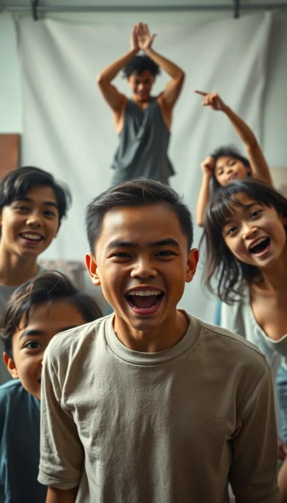 Mastering Human Poses: A Guide for Realistic Art