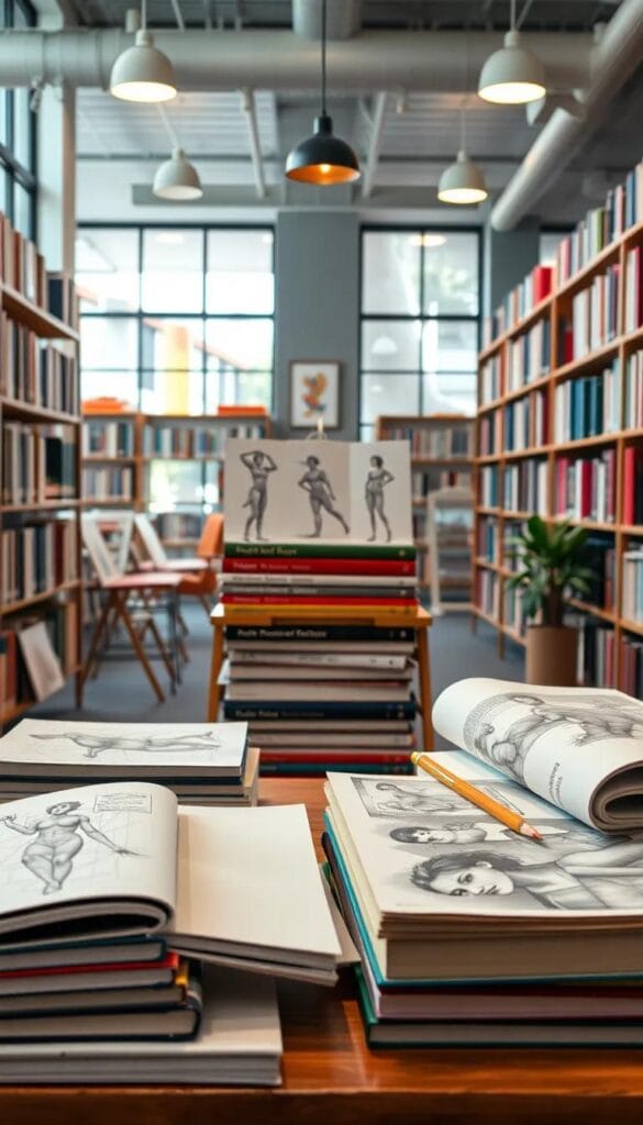 Mastering Art: Essential Reference Poses for Artists