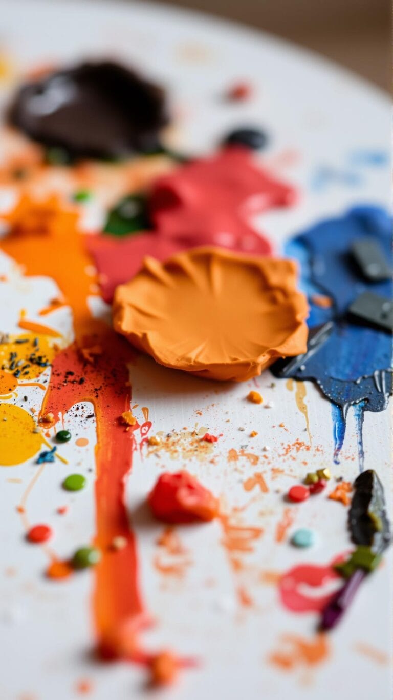 Embracing Emotion Through Timeless Impressionist Art Expressions ...