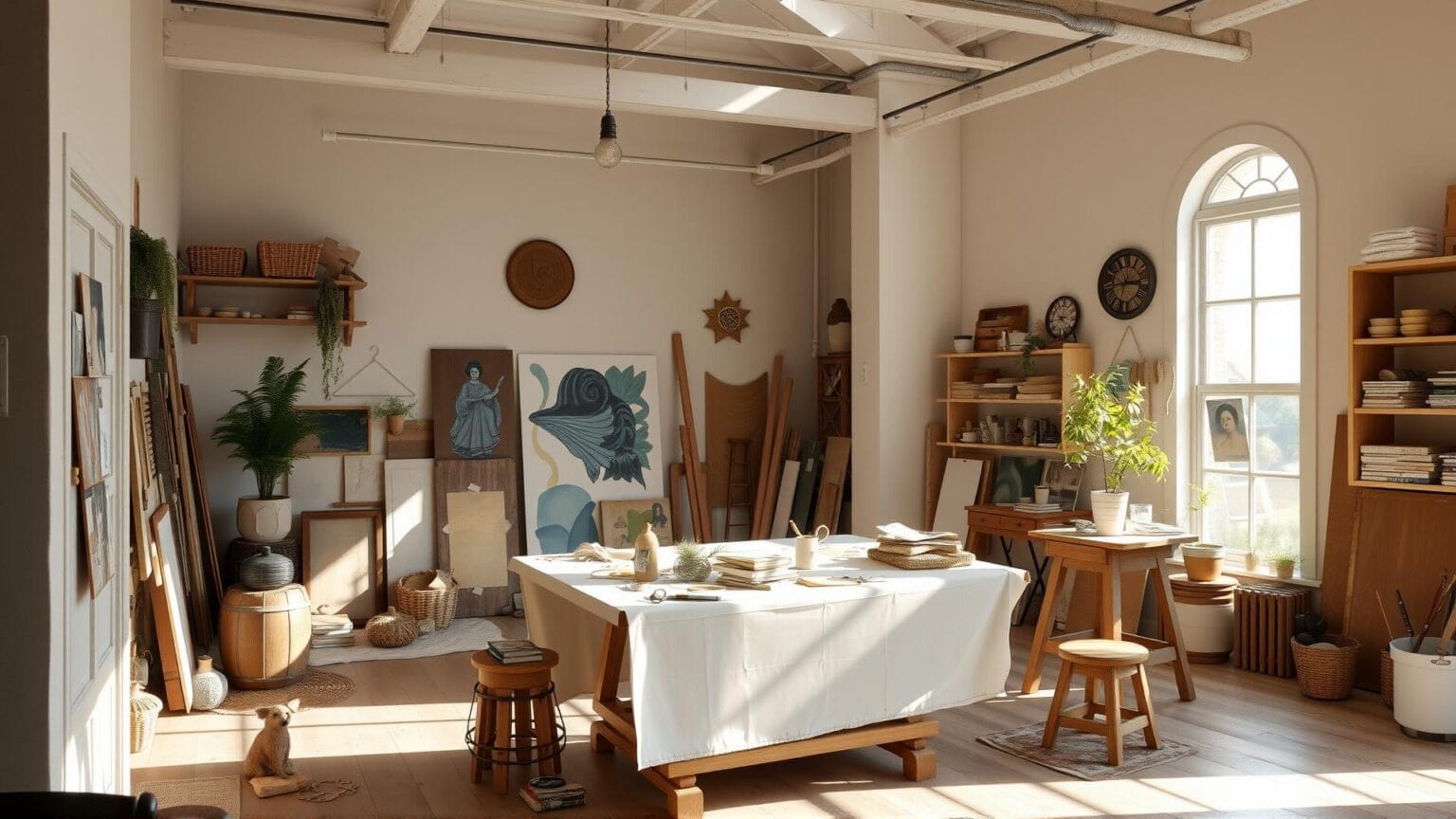 Explore Cool Painting Projects to Ignite Your Creativity