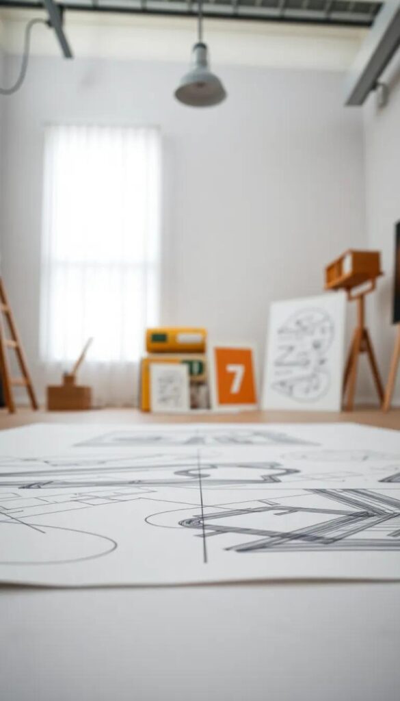 Master Drawing Basics: Your Step-by-Step Guide