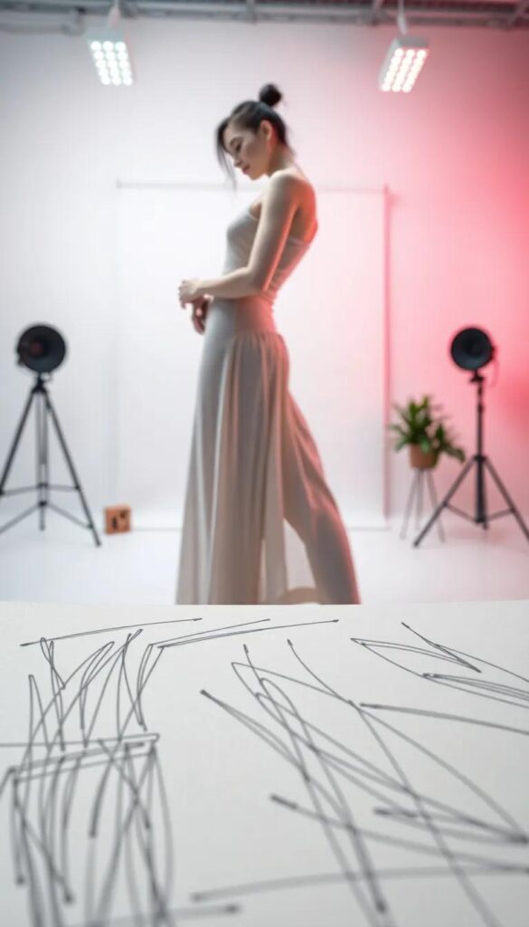 Mastering Human Poses: A Guide for Realistic Art