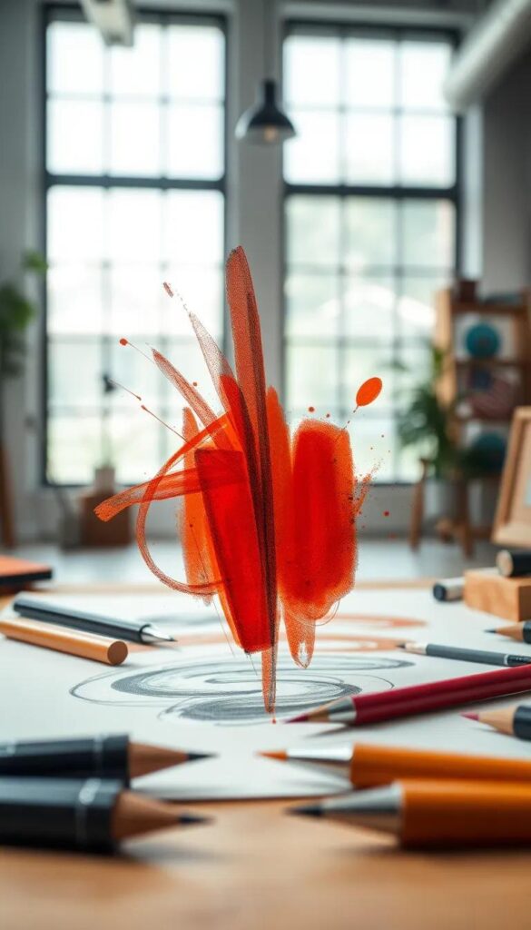 Unlock Creativity with Unique Sketching Techniques