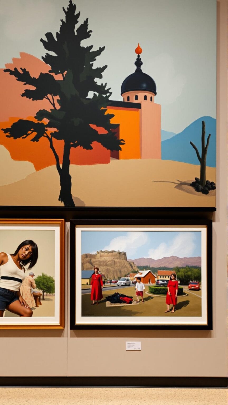 Unveiling Impressionism: Art's Colorful Revolution