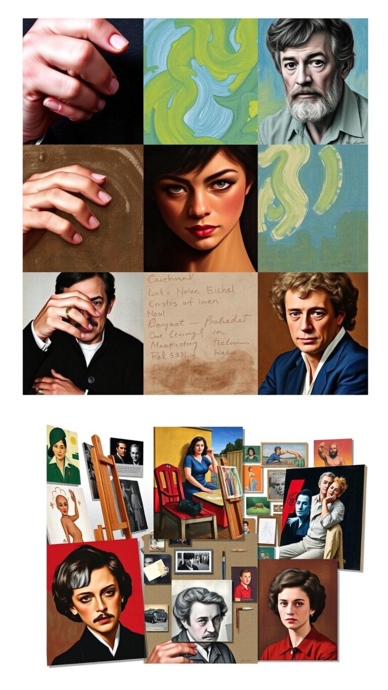 Exploring the Bold World of Expressionism Painting