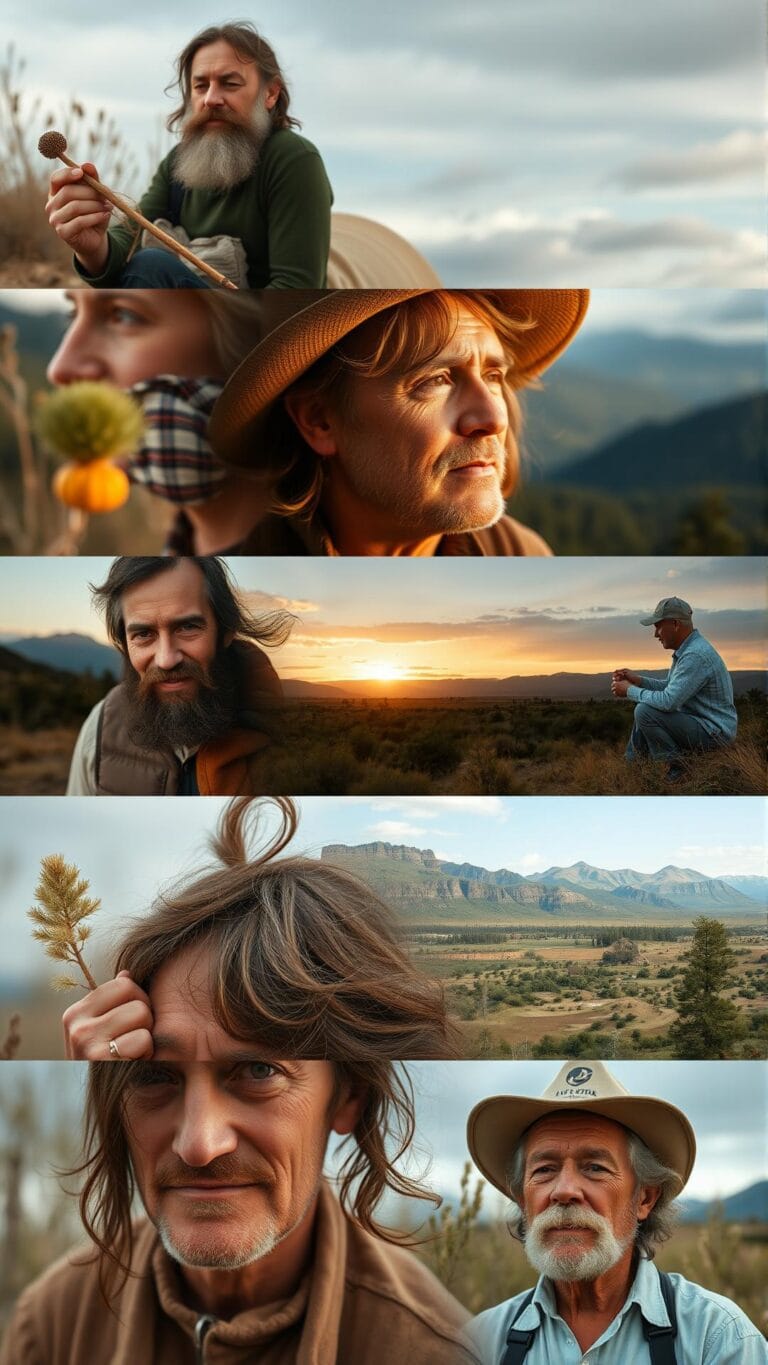 Explore the Beauty of Nature Paintings and Their Impact