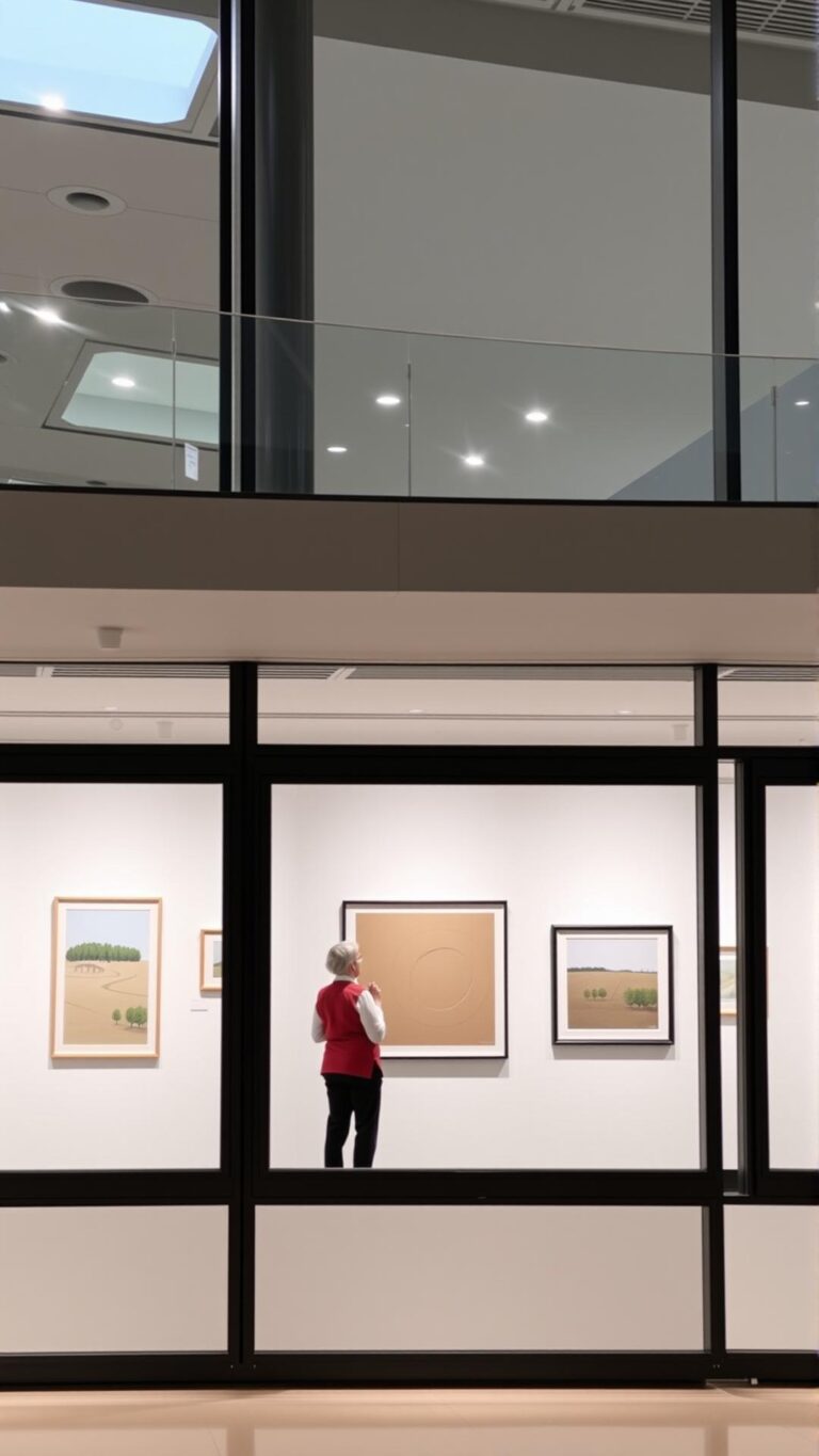 Unlock Your Creativity with Cool Simple Paintings