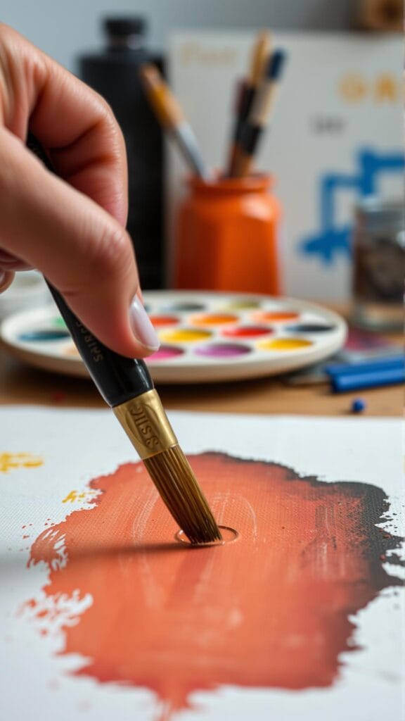 Explore Beautiful Paintings: Masterpieces Through Time