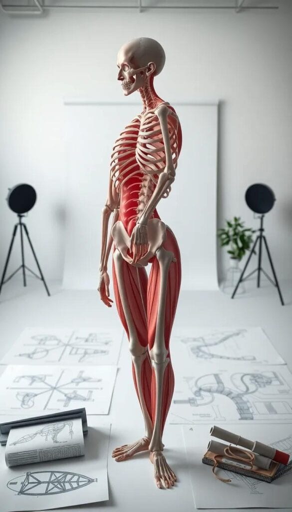 Mastering Human Poses: A Guide for Realistic Art