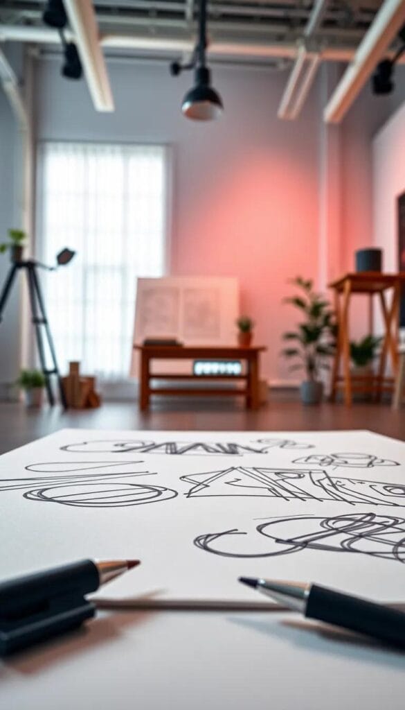 Ultimate Sketches Tutorial For Aspiring Artists – Rabbit And Mustard