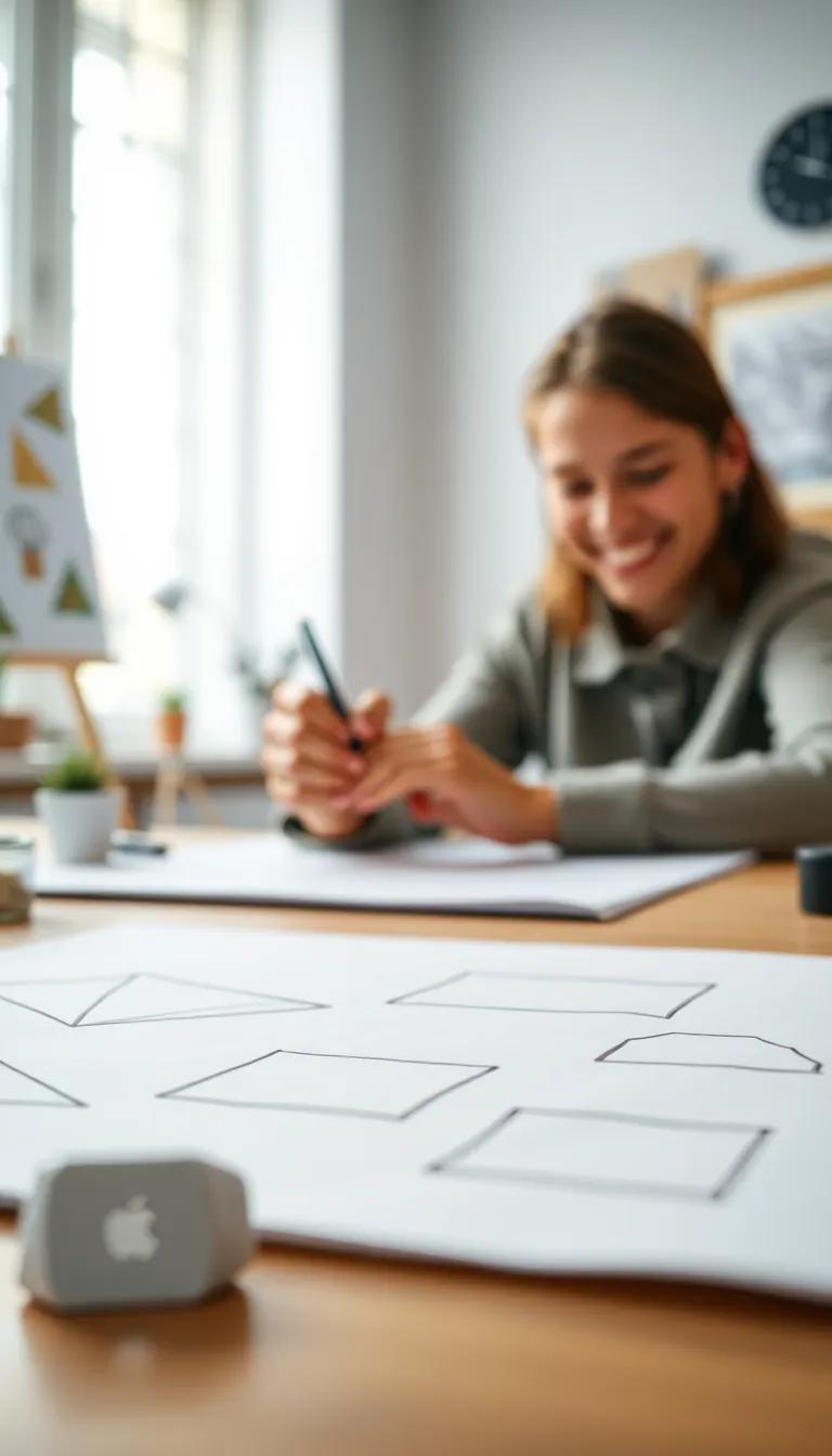 Unlock Your Creativity: Fun and Easy Things to Draw