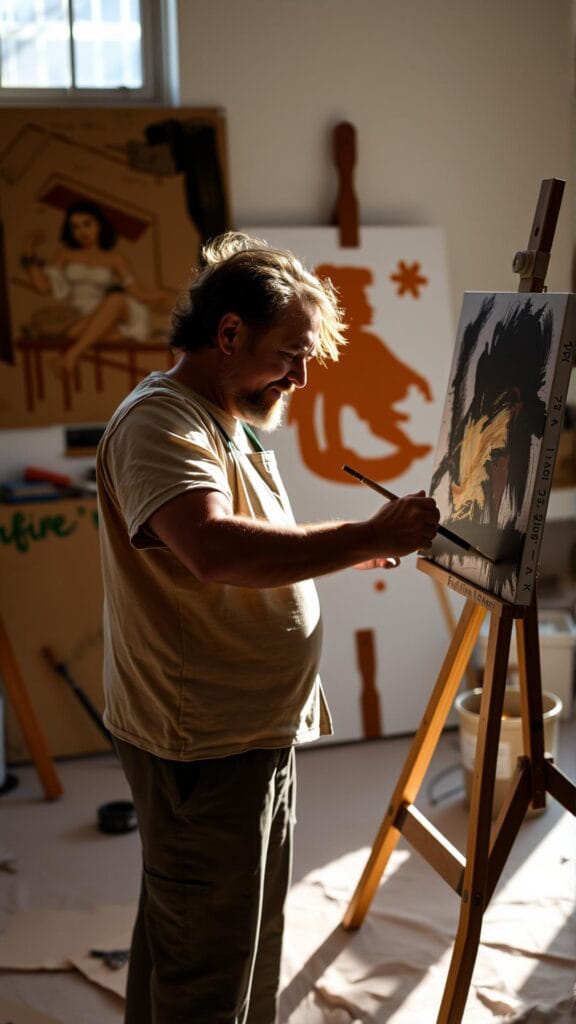 Embracing Emotion Through Timeless Impressionist Art Expressions ...