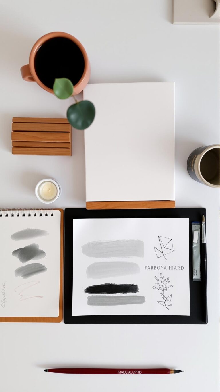 Unlock Your Creativity with Cool Simple Paintings