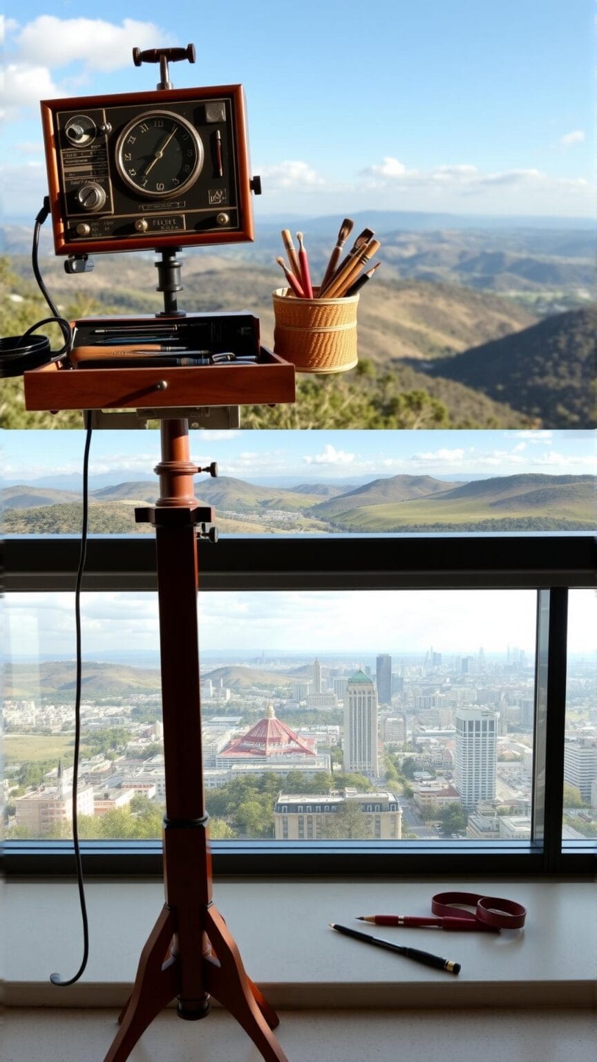 Exploring the Beauty of Impressionist Landscape Art