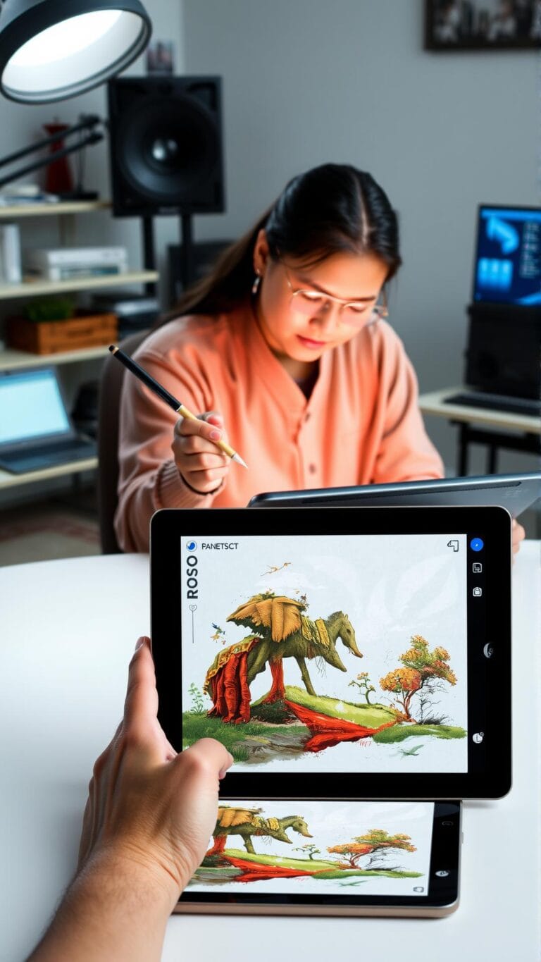 Exploring The Vibrant Trends Of Modern Impressionism – Rabbit And Mustard