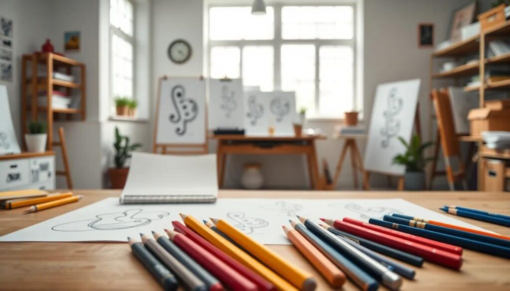 Easy Drawings for Beginners: Start Your Artistic Journey