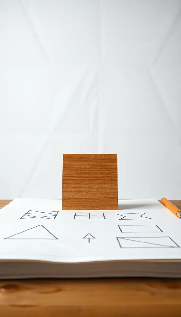 Master Drawing Basics: Your Step-by-Step Guide