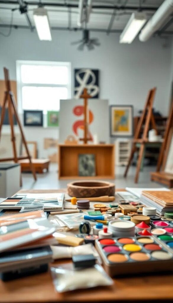 Unlock Your Creativity: Essential Art Tips for Everyone