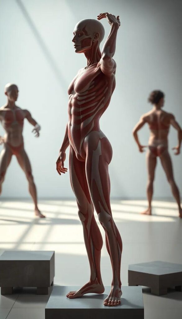 Master Dynamic Poses: Essential Tips for Artists