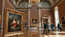 Explore Beautiful Paintings: Masterpieces Through Time