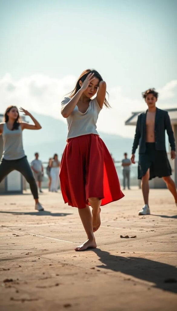 Mastering Art: Essential Reference Poses for Artists