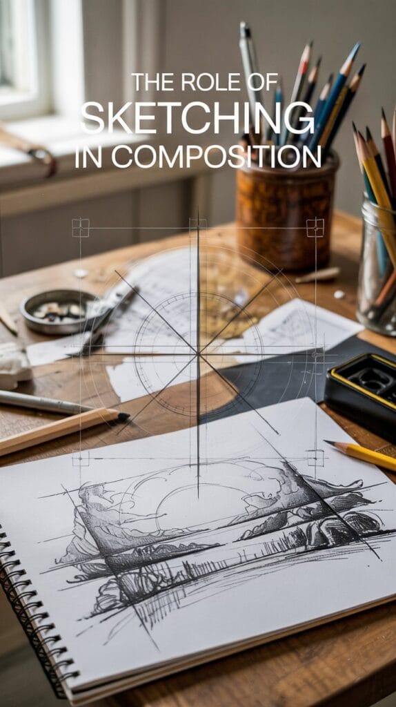 Master Sketching Techniques: Your Ultimate Guide