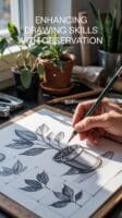 Essential Drawing Tips for All Aspiring Artists
