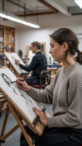 Dynamic Figure Poses For Expressive Art Creations – Rabbit And Mustard