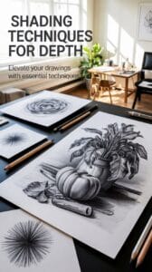 Ultimate Step By Step Drawing Guide For Beginners – Rabbit And Mustard