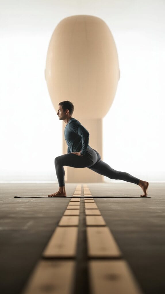 Dynamic Male Pose Reference for Bold Artistic Creations – Rabbit And ...