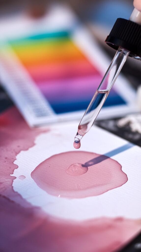 Fresh Water Colour Painting Ideas Inspiration – Rabbit And Mustard