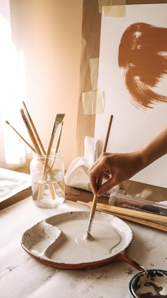 Ultimate Guide to the Gouache Paint Set for Mixed Media Artists ...