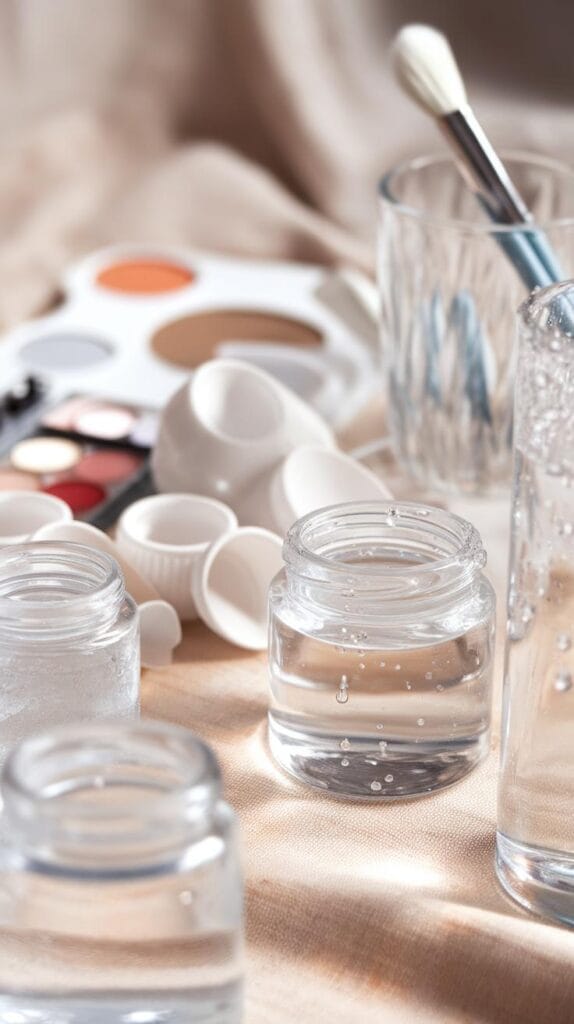 Essential Art Painting Tools For Mastering Gouache Techniques – Rabbit ...