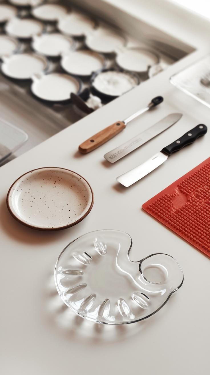 Unlock Creativity with Essential Gouache Painting Tools