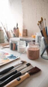 Explore Mixed Media Art: Unlock Your Creative Potential